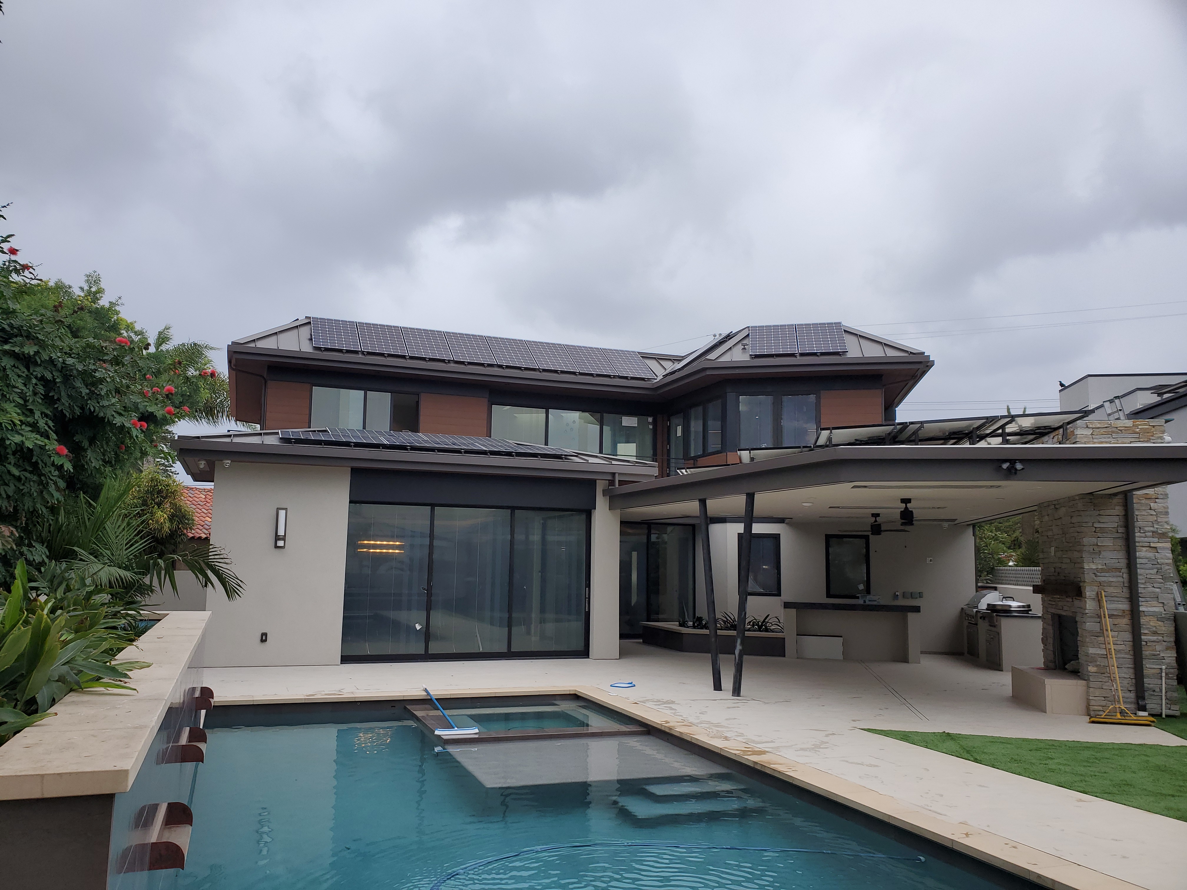 Title ⋆ Magic Solar San Diego LLC %Magic Solar San Diego LLC